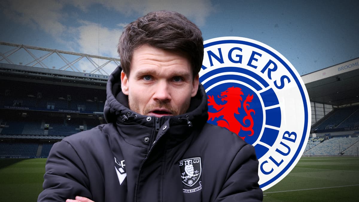 Rangers FC transfer news: Danny Rohl wants to sign 'world-leading' star ...