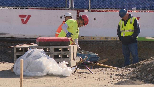 Miriam Hospital breaks ground on $125 million renovation project