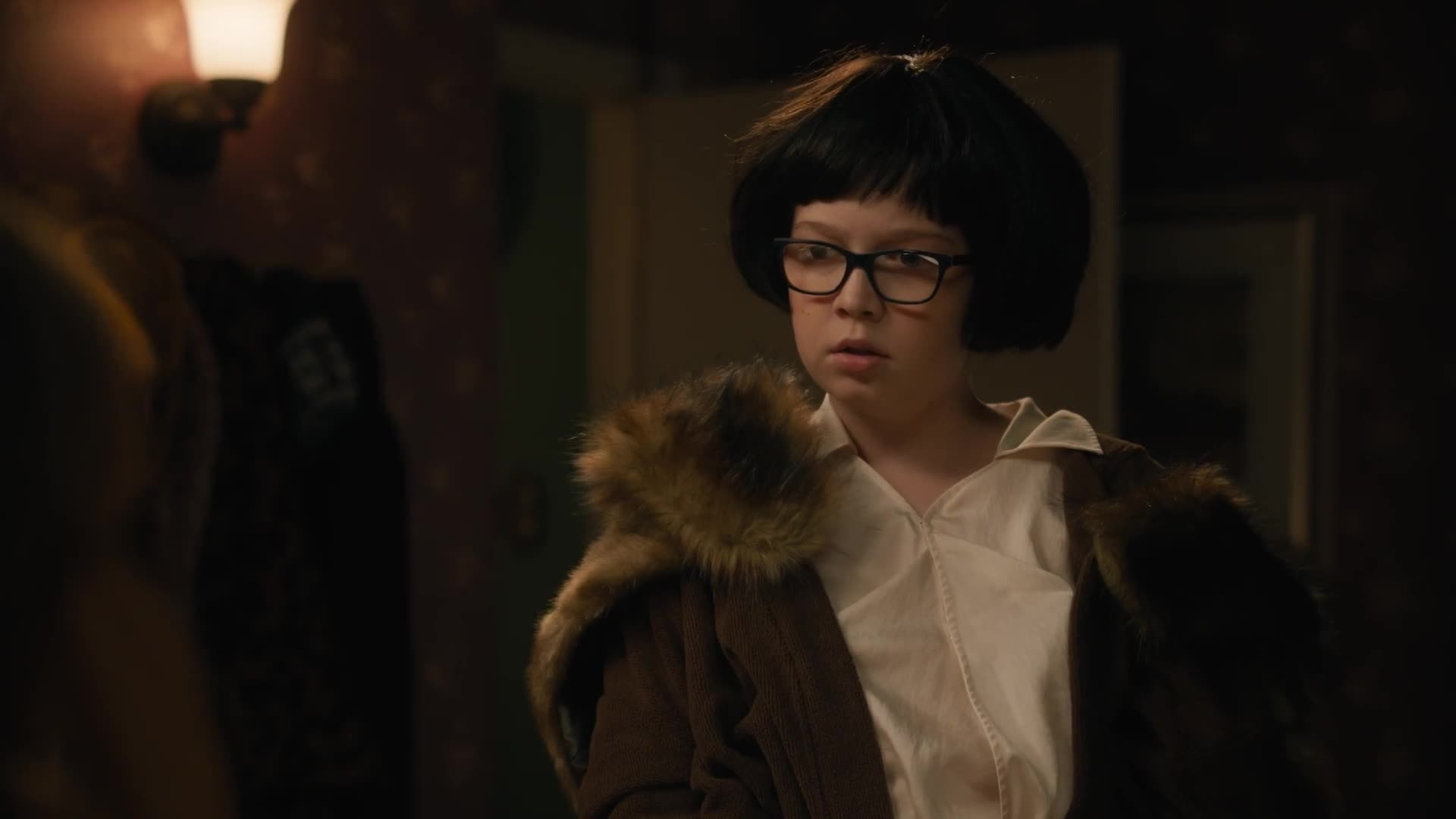 'High Potential' Exclusive Sneak Peek: Morgan & Ava Update