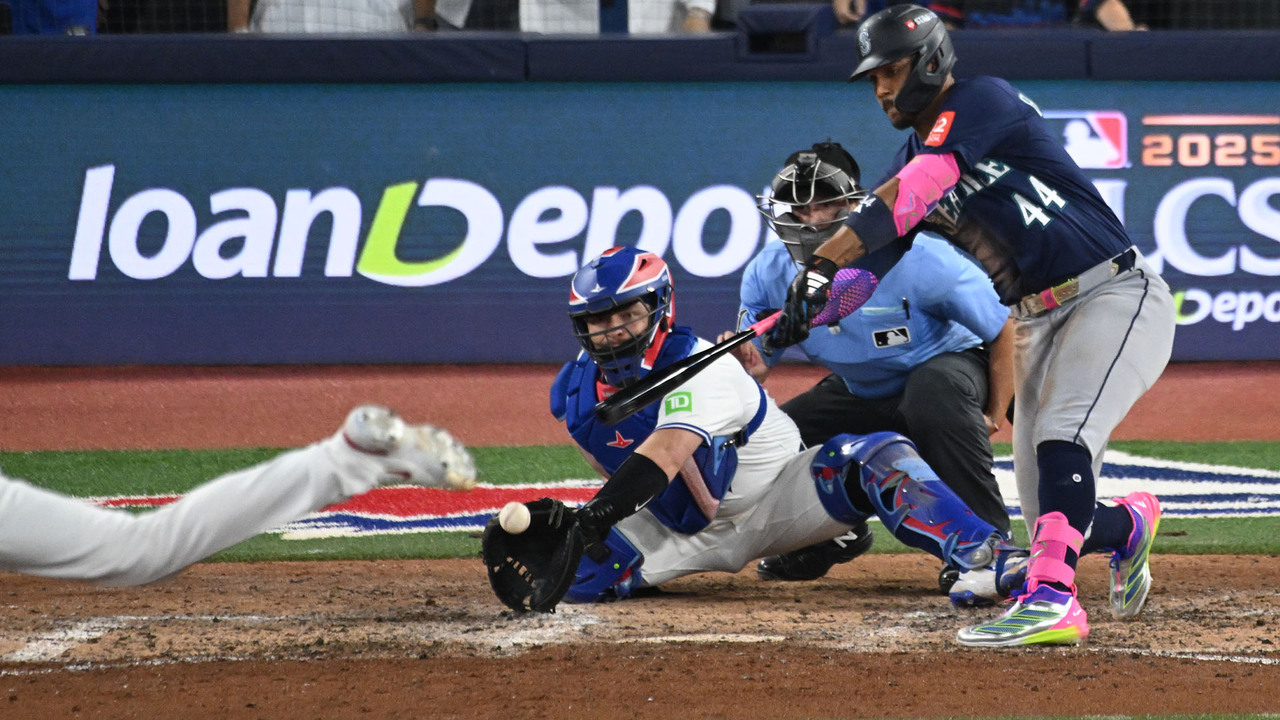 Over Managing and Lack of Lineup Depth Doom Mariners