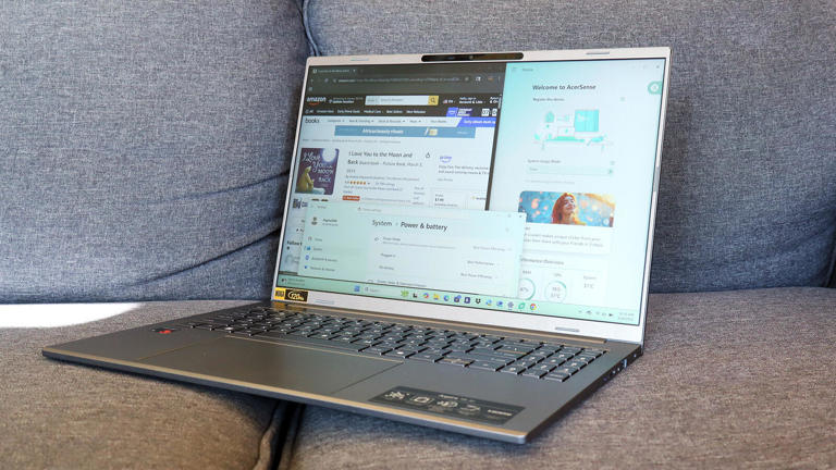 RAM prices are out of control, but you can still find good laptop deals ...