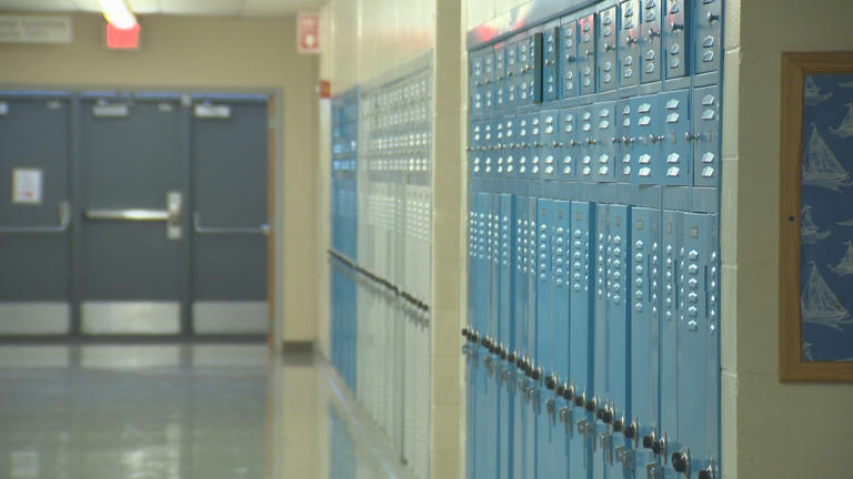 Burlington school officials say they’ve eliminated racial disparities ...