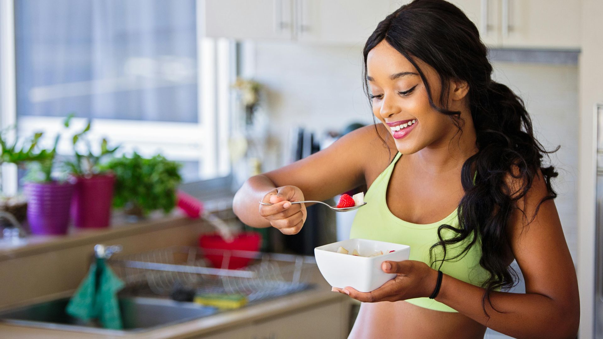 20 Food Replacements That Will Help You Lose Weight