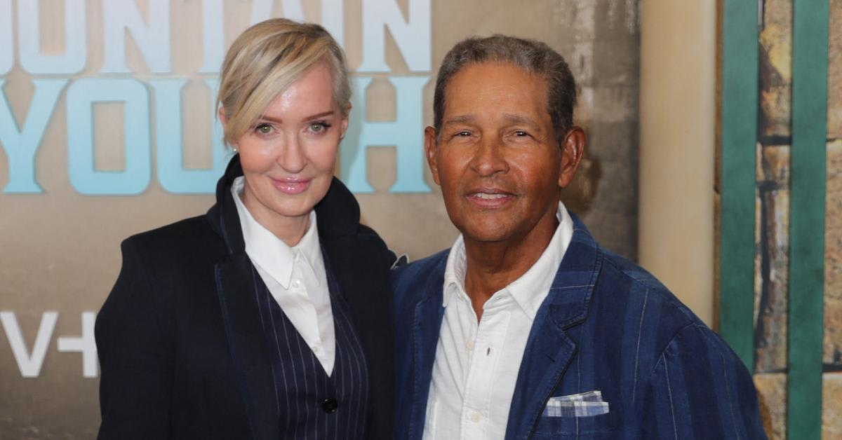 Former 'Today' Host Bryant Gumbel, 77, Rushed to Hospital Via Ambulance ...