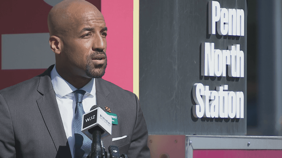 Baltimore City Council to hold hearing on AI weapon detection in schools