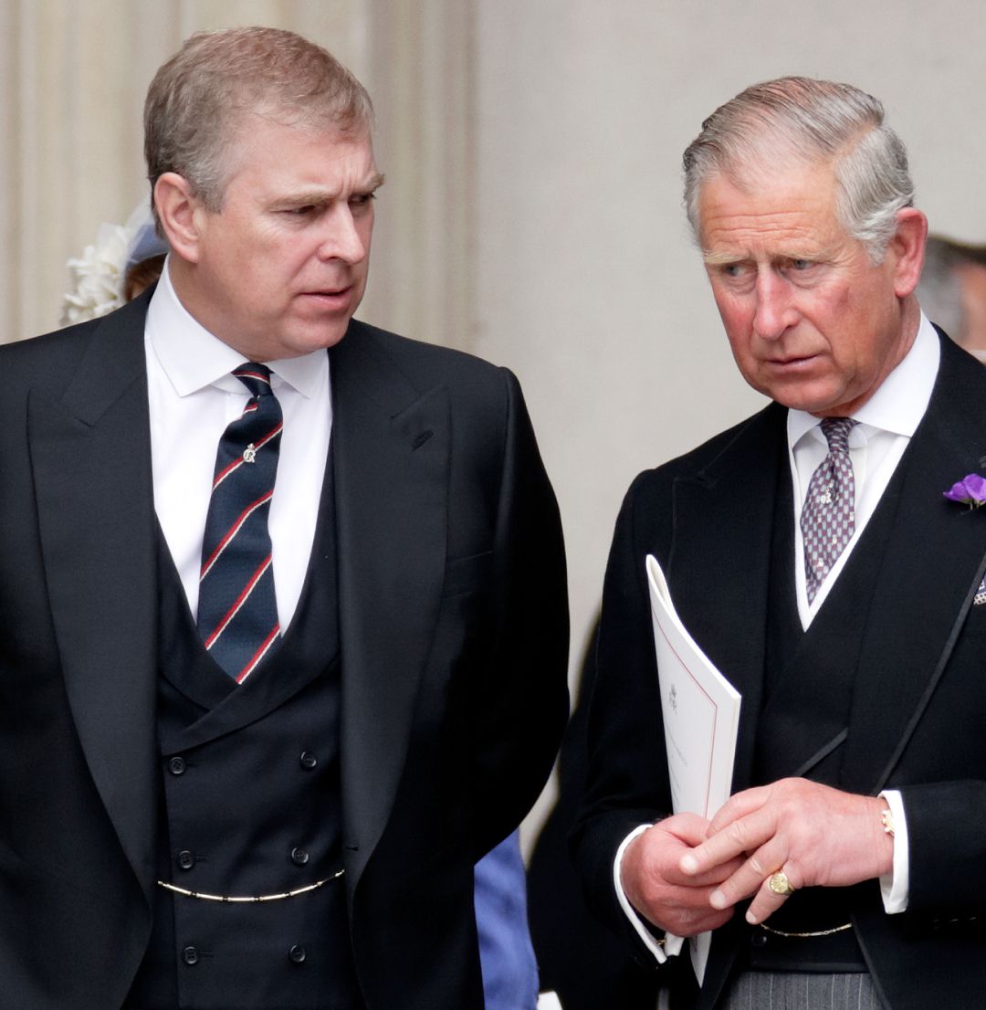 Royal Experts Reveal the "Danger" King Charles Is Facing the "Longer" Prince Andrew's Scandal ...