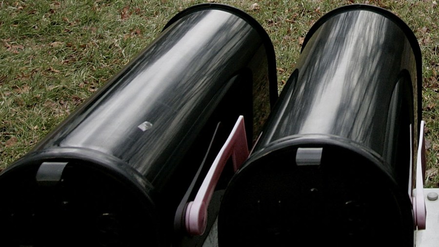 Multiple mailboxes found damaged in Rotan, sheriff’s office investigating