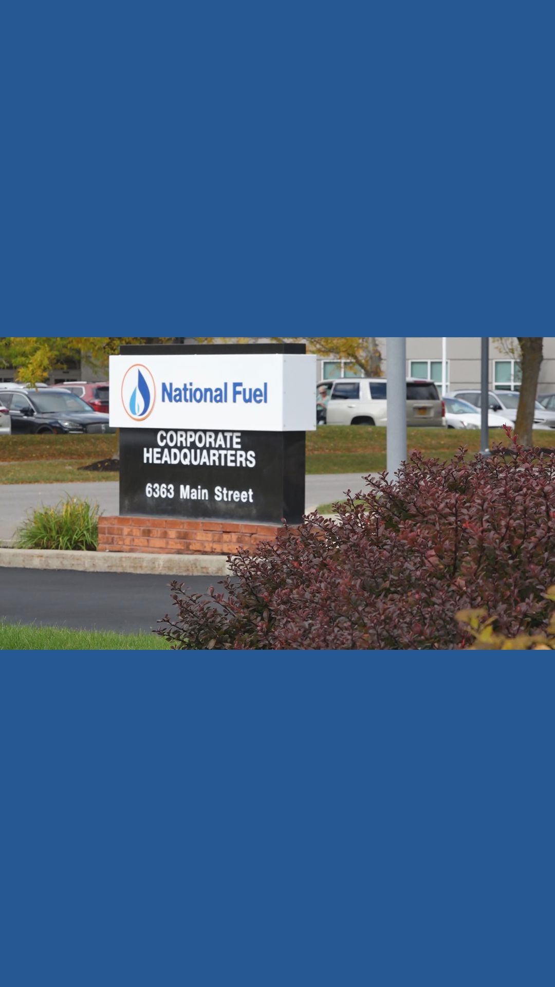 National Fuel Gas expanding into Ohio