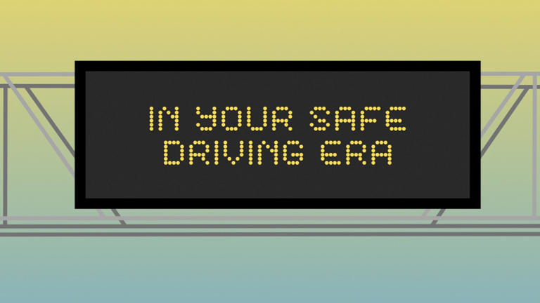 Vote on your favorite ADOT signs to be displayed statewide