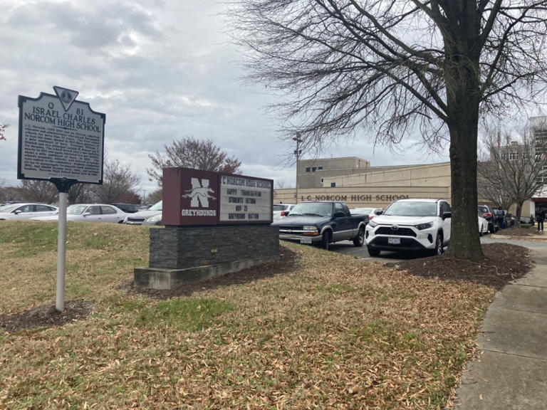 Portsmouth Public Schools to host Ignite the Classroom job fair at IC ...