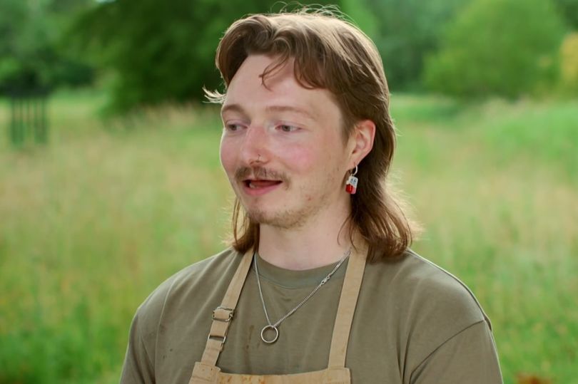 The Great British Bake Off viewers gutted as fan-favourite baker leaves ...
