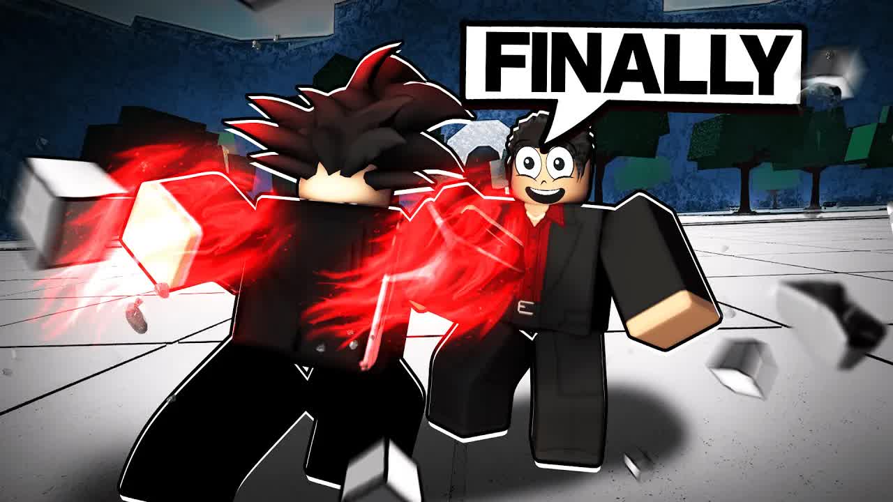 Trying To Make WEAKEST DUMMY KILL ME AGAIN.. | The Strongest Battlegrounds