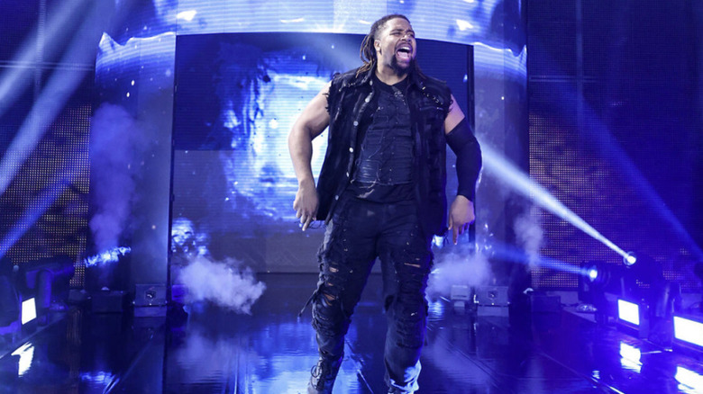 WWE NXT Results 10/21 - TNA X-Division Title On The Line, WWE Speed ...