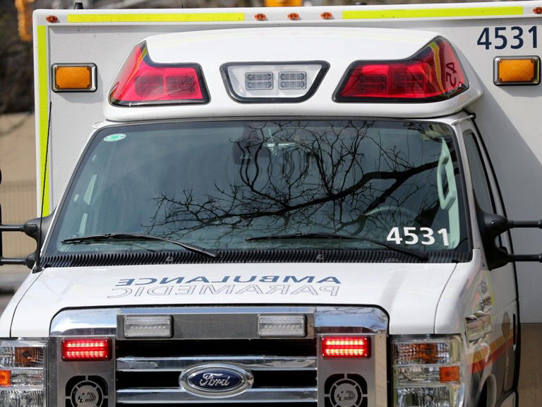 Update: Police seek witnesses to Franktown crash that killed woman