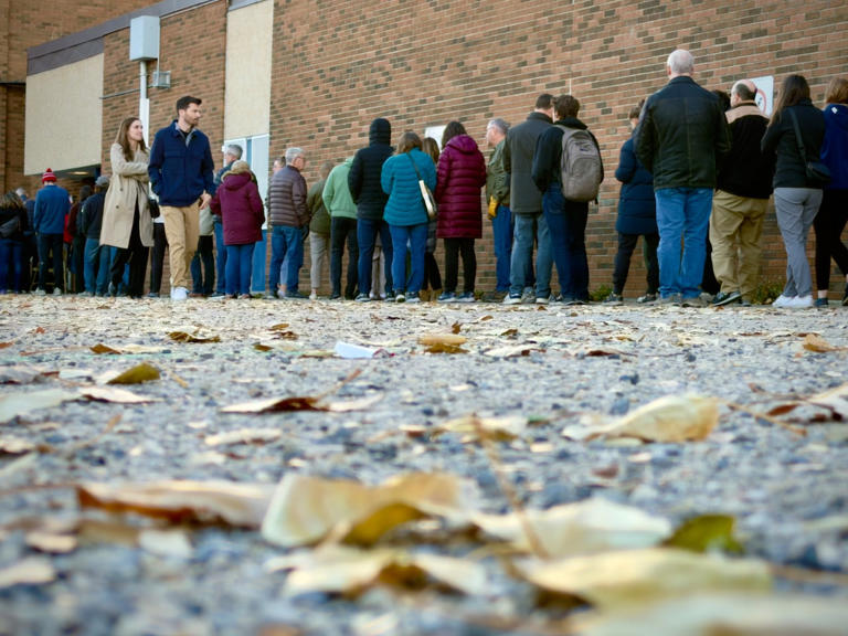 Experts say provincial rule changes to blame for long municipal voting ...