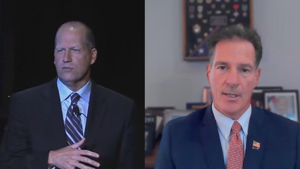 Keller: John Sununu enters New Hampshire Senate race and that's bad ...