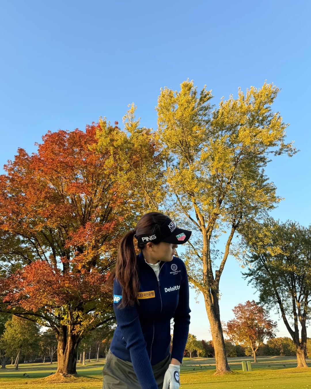 In Gee Chun: All You Need to Know About the South Korean LPGA Star