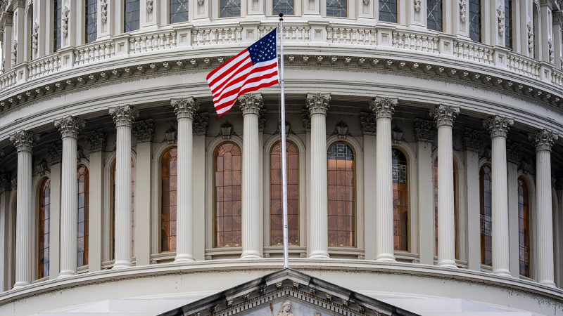 These workers won’t get paid Friday if the government shutdown continues