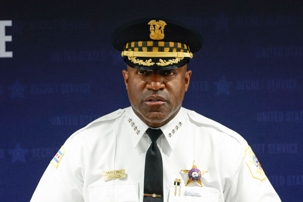 DOJ warns: Attacks on federal agents won’t be tolerated