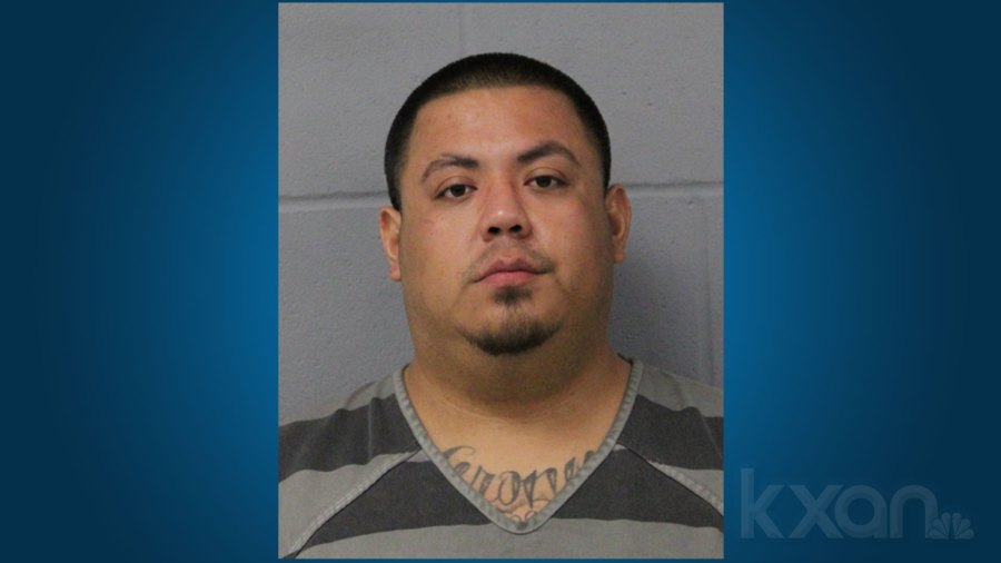 Austin man with recent manslaughter conviction faces 3rd DWI after ...