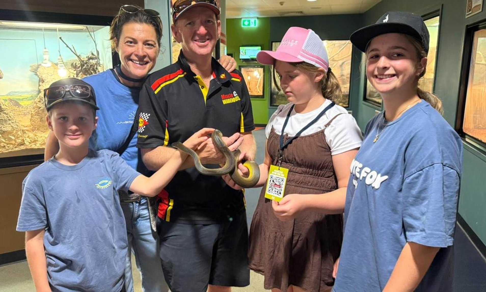 Aussie mum vanishes without a trace outside hospital