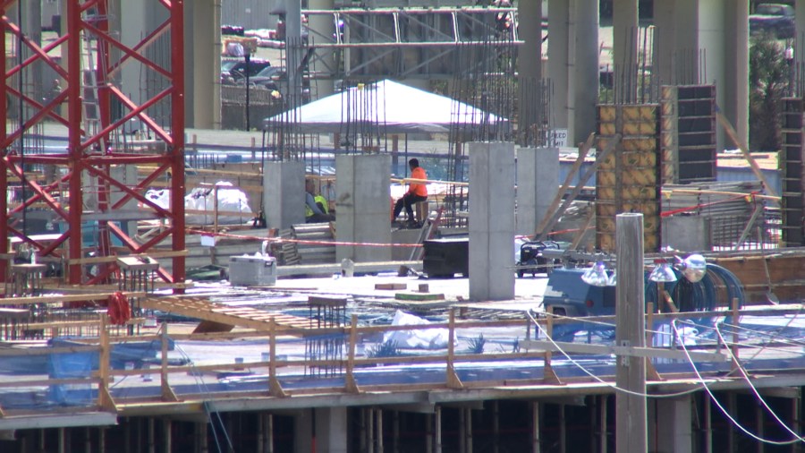 Gasworx reveals new names for buildings, tying past to future