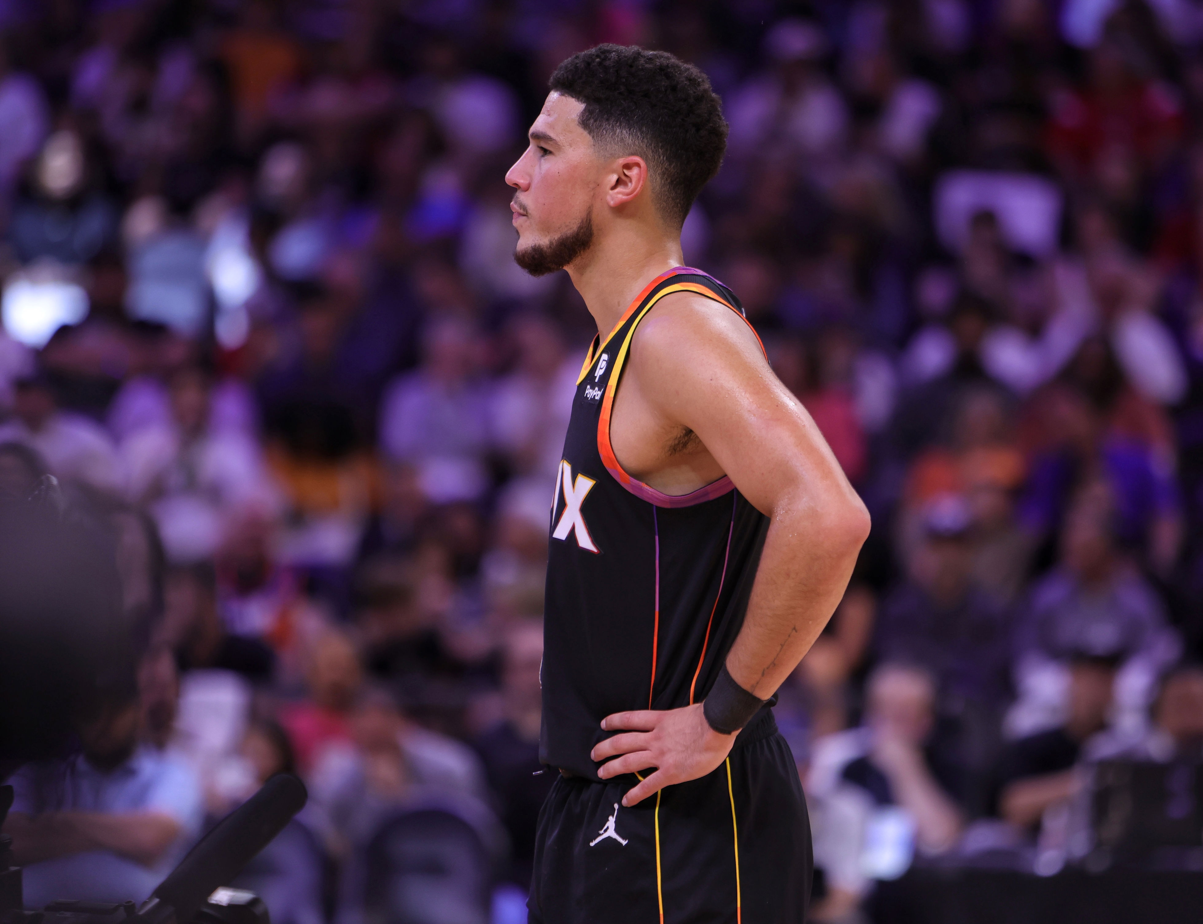 The Suns look gritty, hungry…and ready to break our hearts again