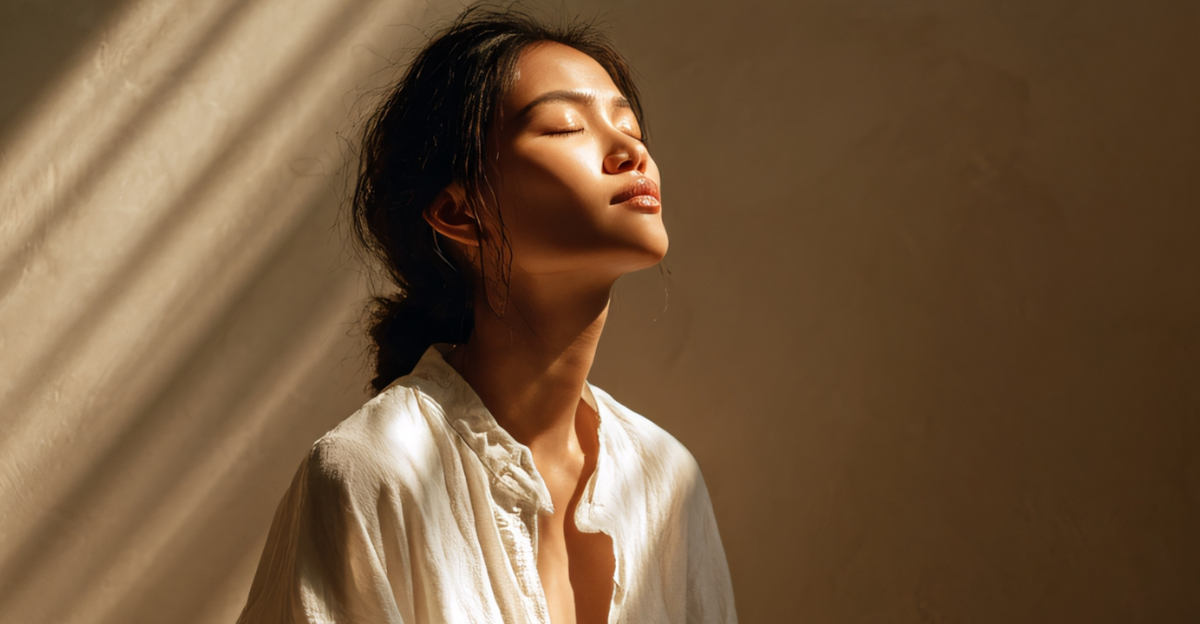 10 Signs You’ve Finally Outgrown Codependent Love