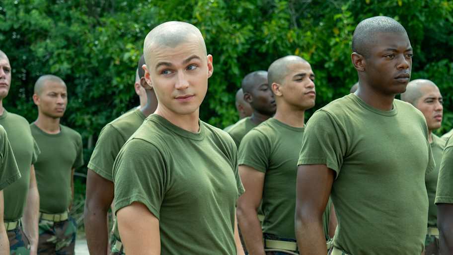 Netflix's new breakout comedy-drama series just proved its haters wrong