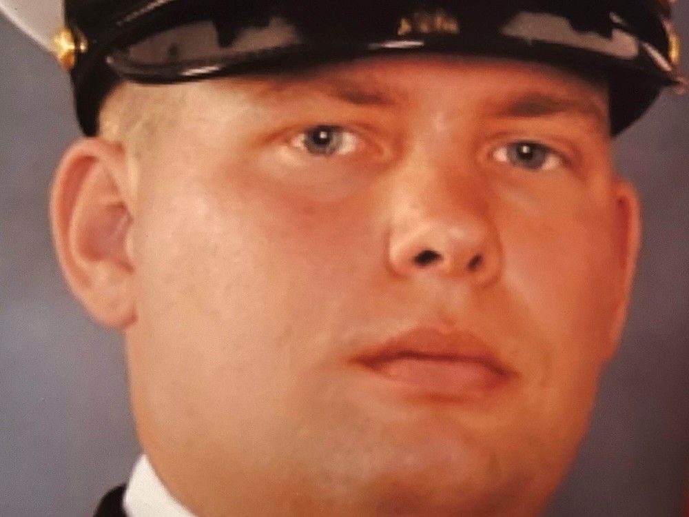 Martin: Fatal attack on naval veteran strikes at heart of every law ...