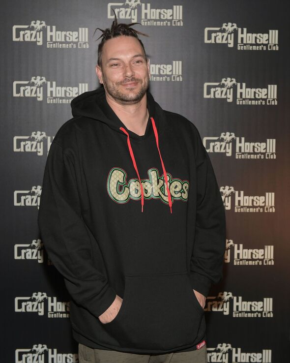 Britney Spears' ex-husband Kevin Federline suffers huge blow after ...