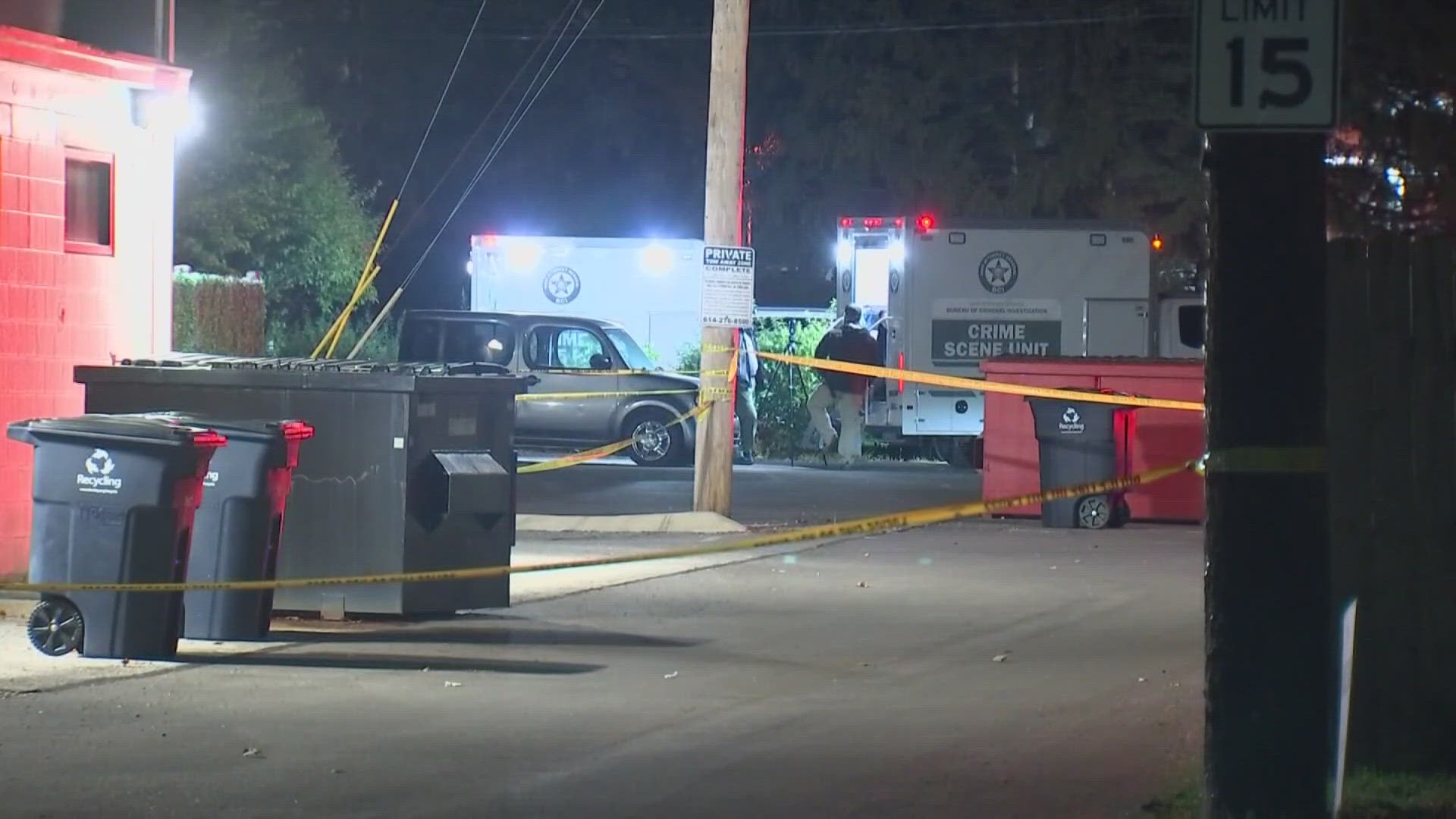 Bexley police investigating city’s first homicide in 3 years