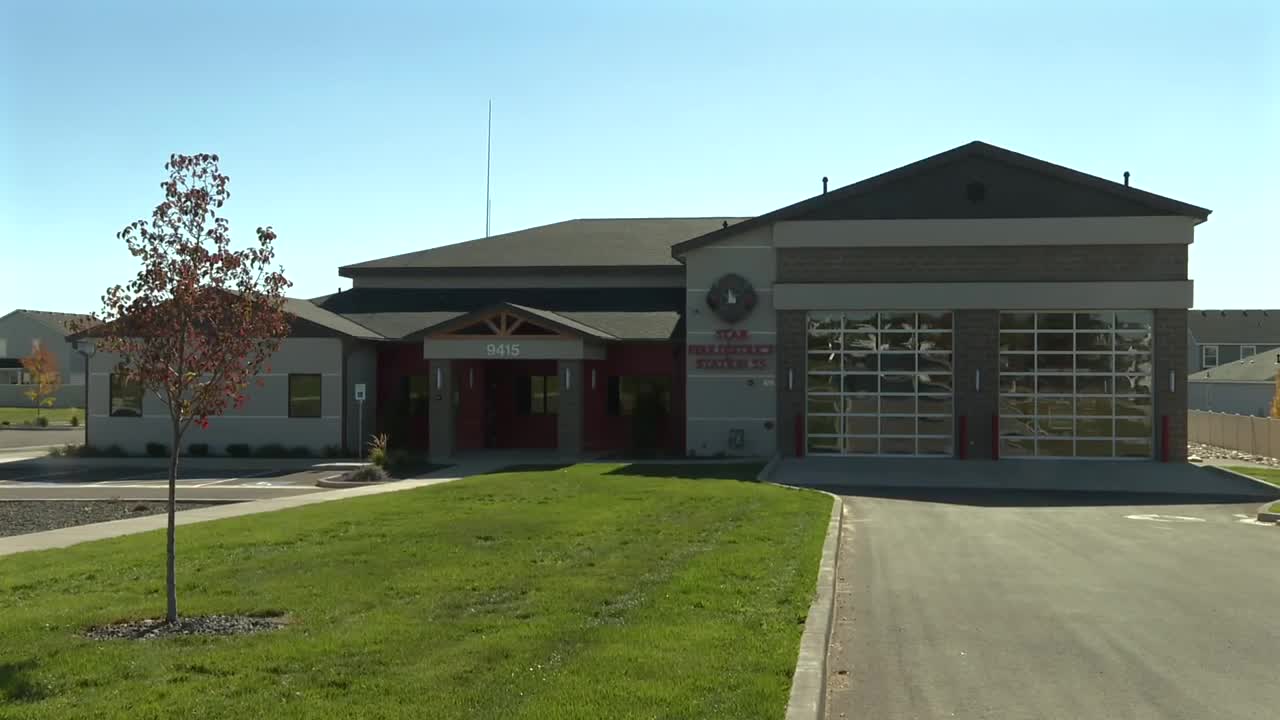 Star fire station sits empty as $2.225 million levy faces fourth vote