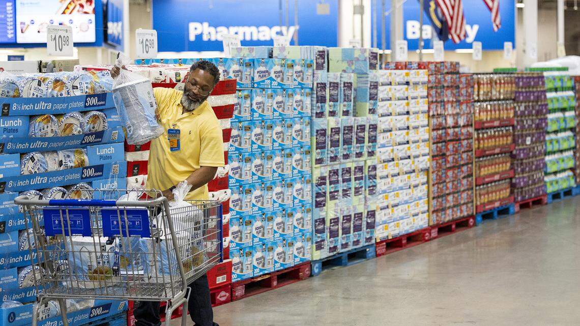 This Triangle warehouse club just changed its opening hours. What to know