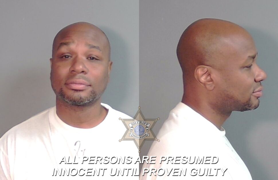Shreveport principal arrested on domestic abuse charges placed on ...