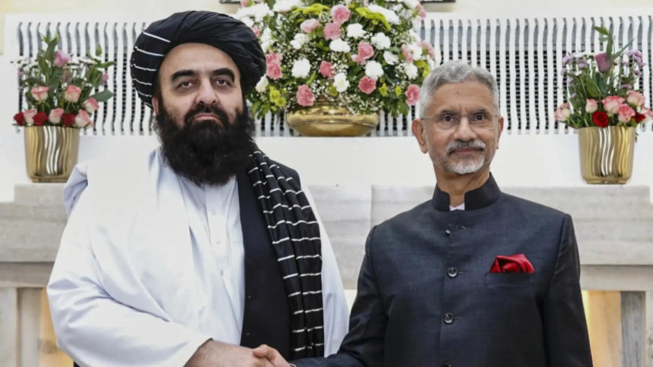 India restores embassy in Kabul, Taliban to appoint 2 diplomats in Delhi