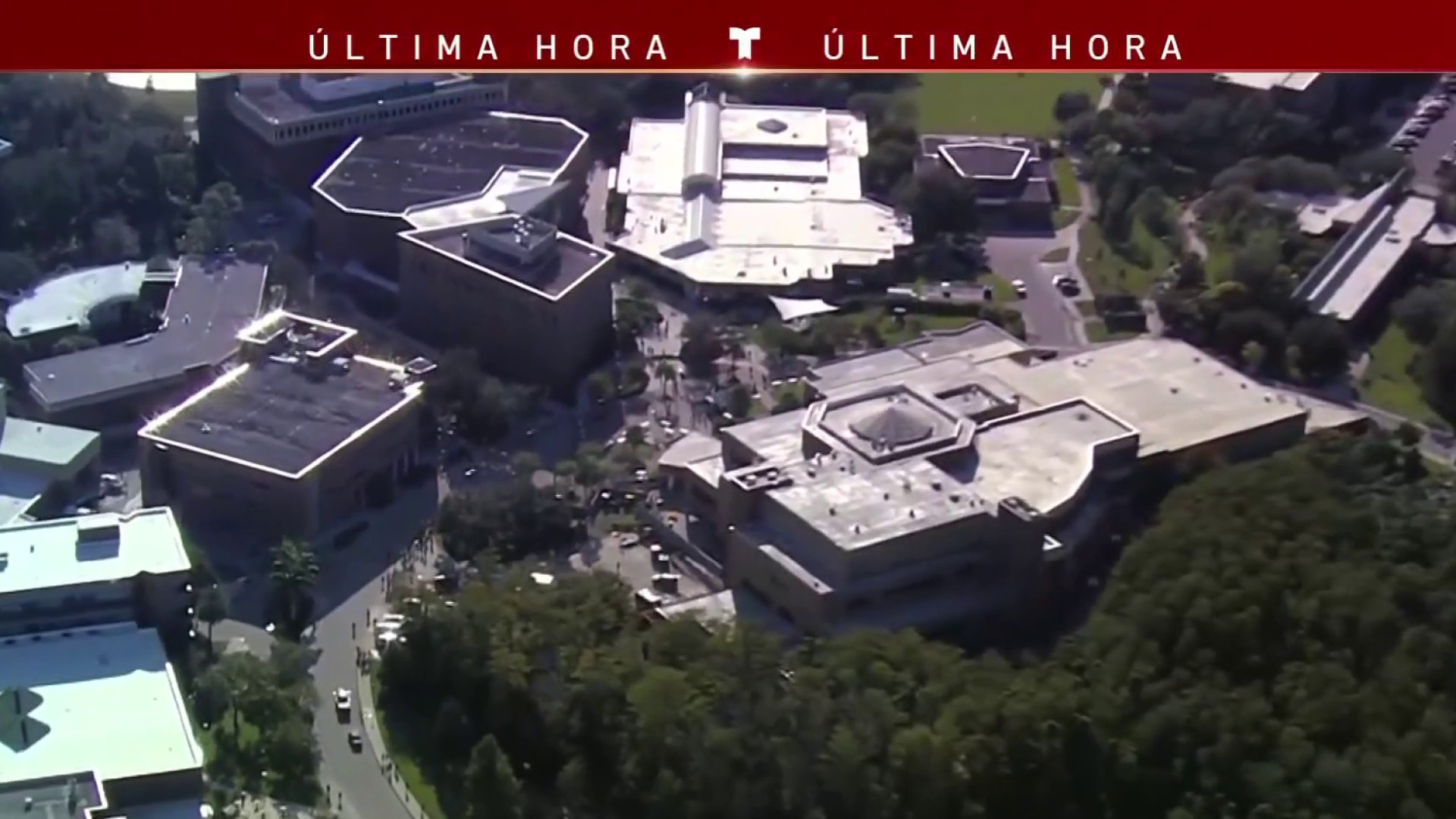 Estudiantes de la UCF exigen la salida de ICE y piden declarar la ...