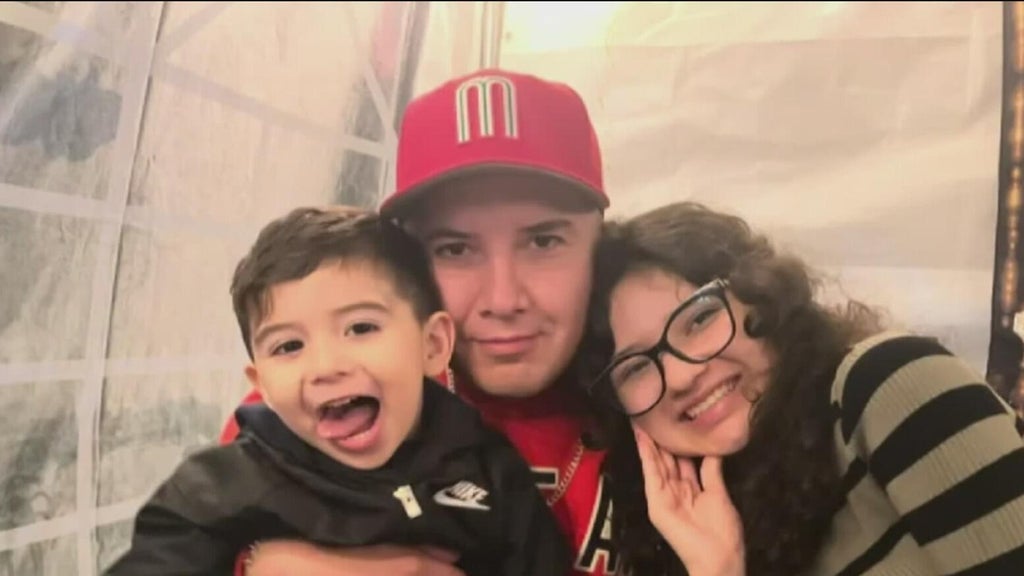 Lawyers for Ruben Torres, father of cancer patient, detained in ...