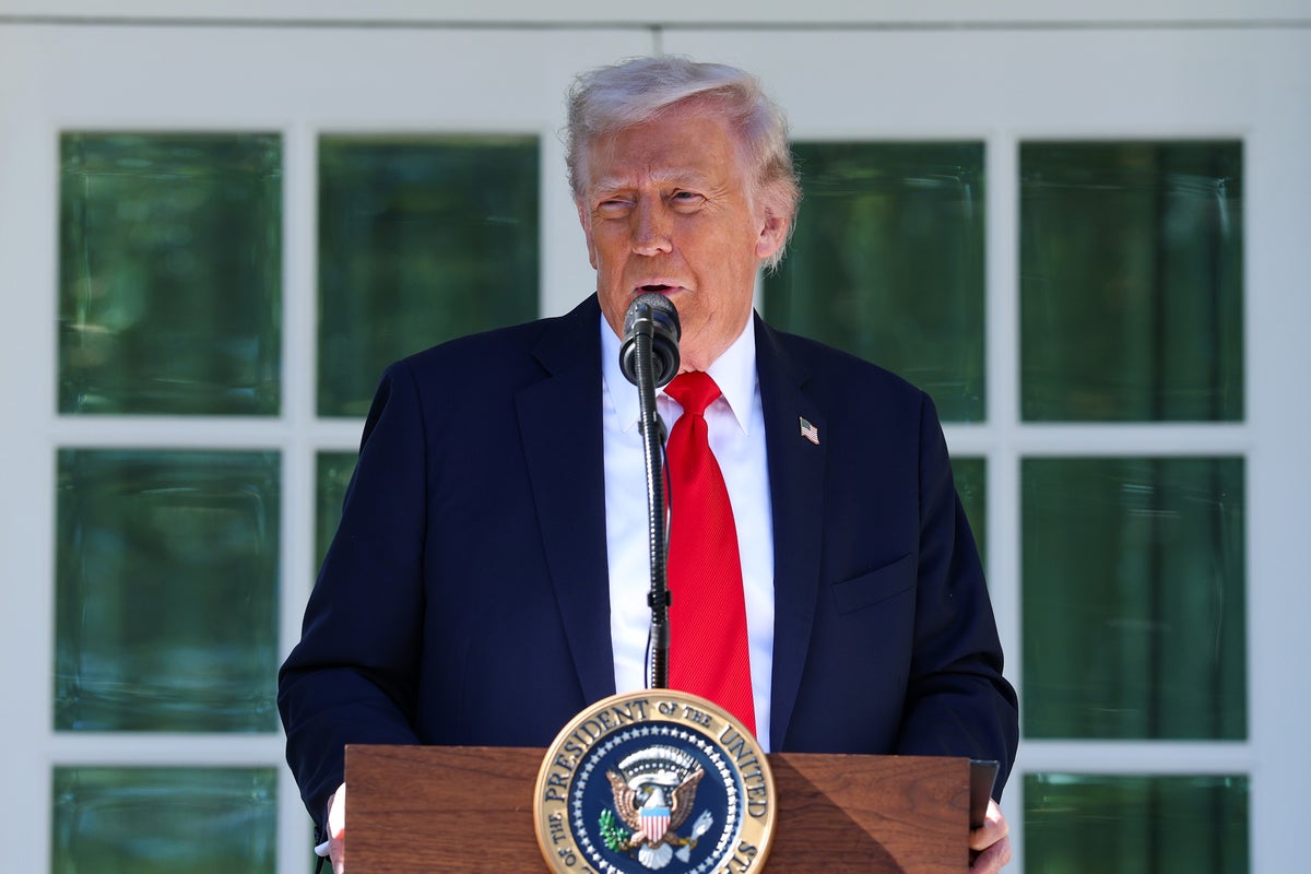‘We have Darth Vader’: Trump introduces Star Wars villain as Republican ...