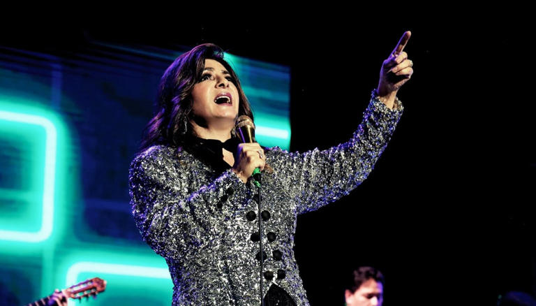 Hijo de Paulina Tamayo comparte los últimos deseos que la artista ecuatoriana le encomendó