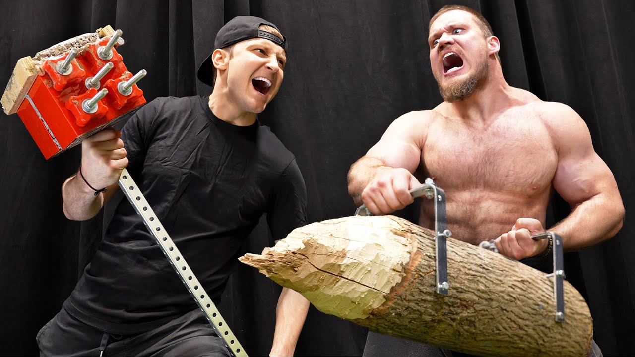 The ultimate showdown for $10,000!