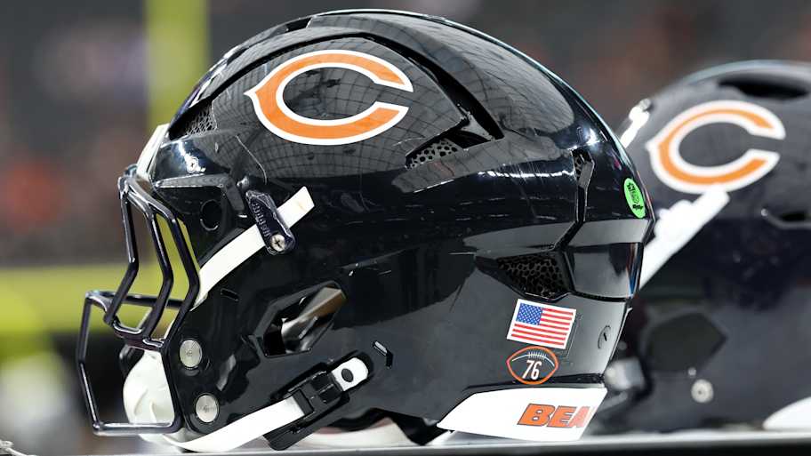 Bears' surprise standout among top fantasy football waiver targets in ...