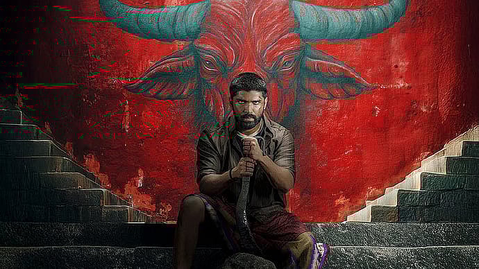 Bison Kaalamaadan Movie Review: A defiant tale of rebellion elevates ...