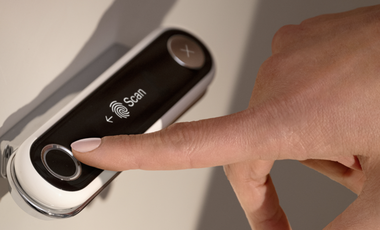 Kohler's Toilet Camera Analyzes Your Poop