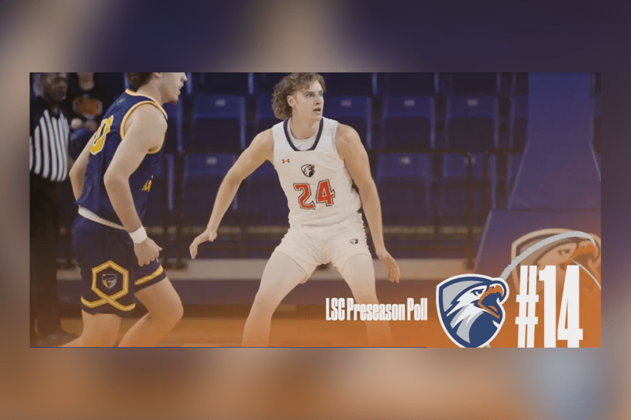 UT Tyler Patriots ranked 14th in Lone Star preseason poll