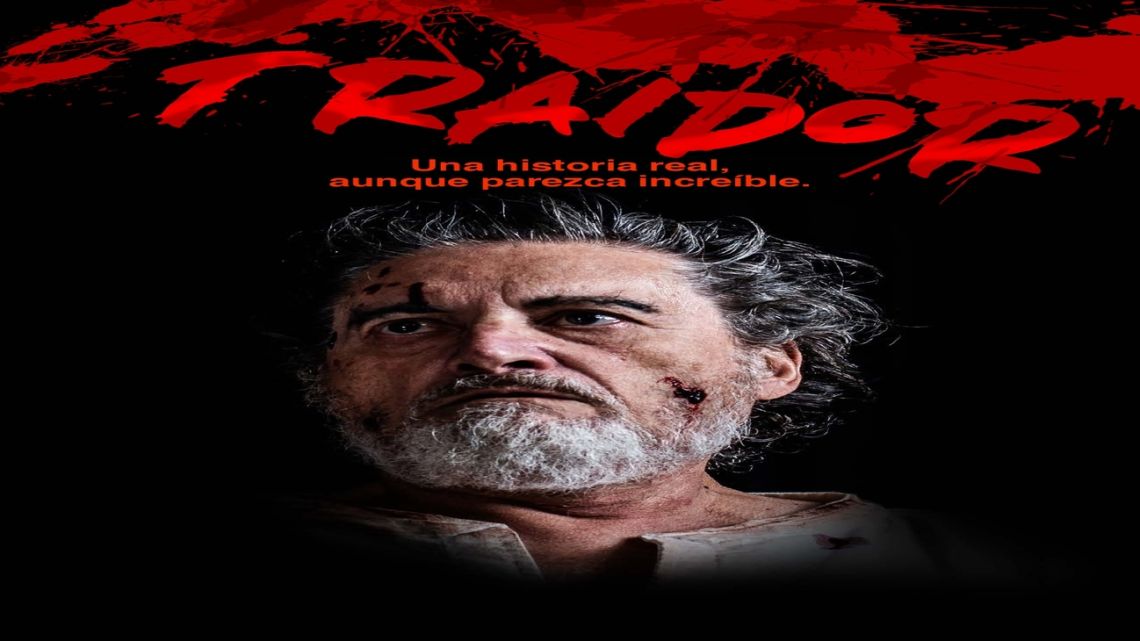 "Traidor", la obra teatral que rescata al impredecible, temido y ...