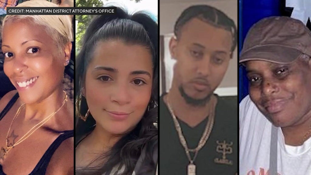 More witnesses testify in deadly July 4, 2024, NYC crash trial