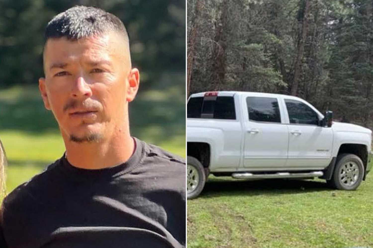 Marine Veteran Told His Family He Was Heading Home After Work. He’s Now ...