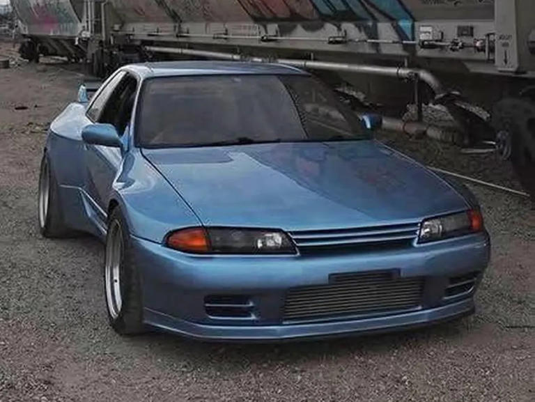 Nine Classic JDM Sports Cars That Will Make Your Childhood Poster ...