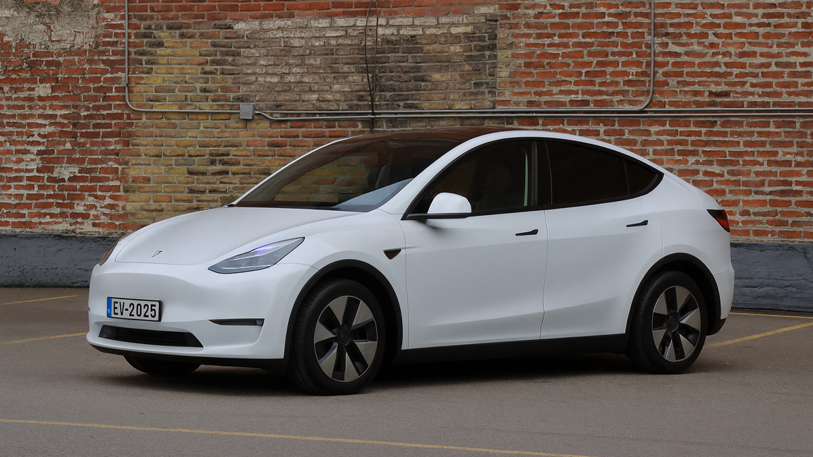 Tesla Model Y 2024 Review – The Most Complete Tesla Yet